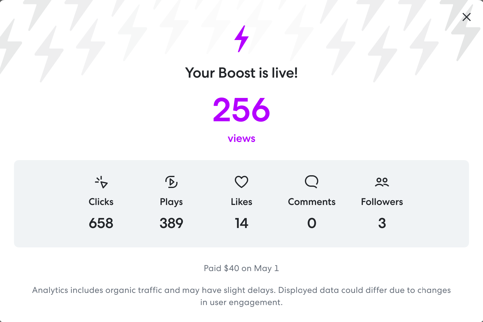 Boost FAQ – BandLab Help Center