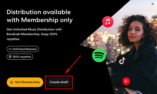 What is digital music distribution and how does it work? – BandLab Help ...