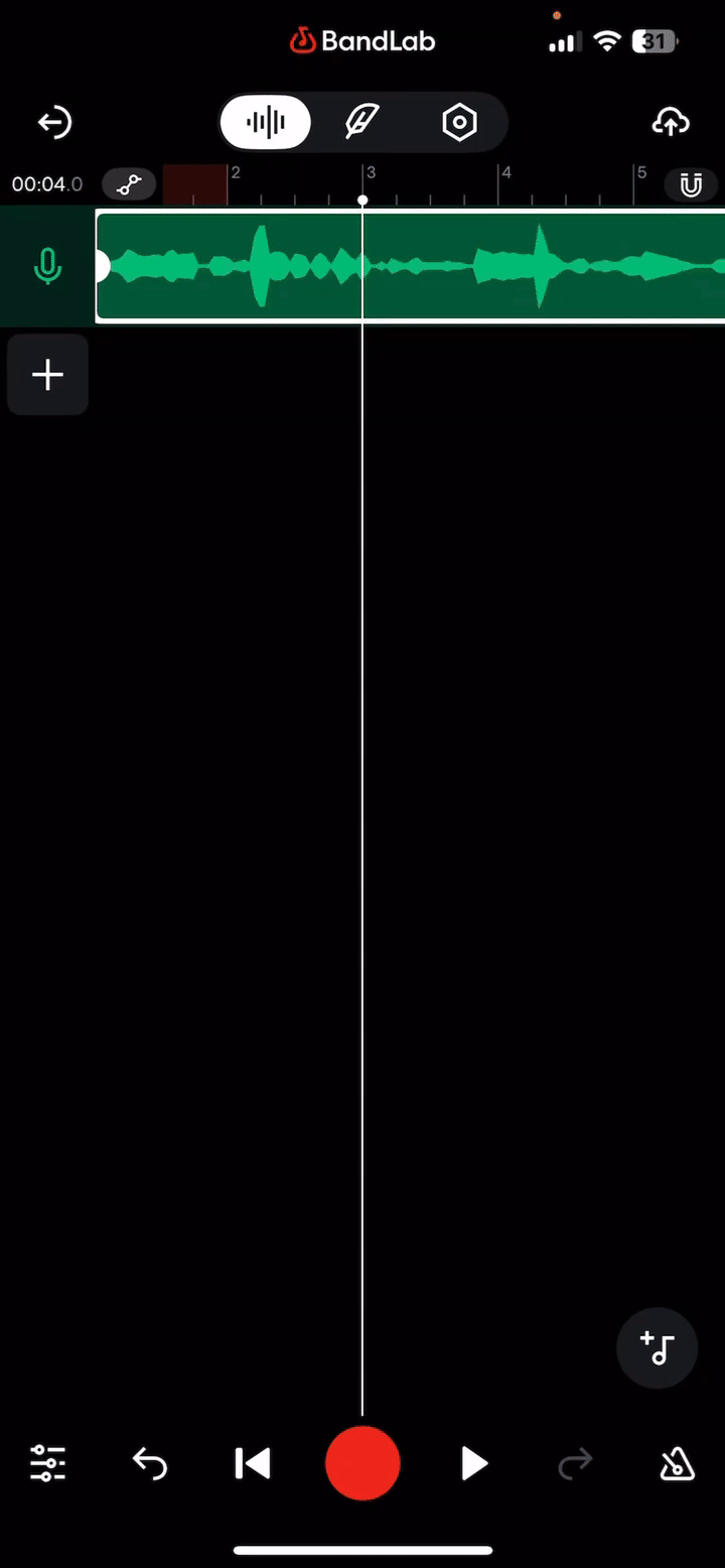 What is Voice Changer? – BandLab Help Center